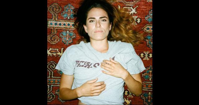 Instagram: Karla Souza difunde fotografía de su boda secreta | TVMAS ...