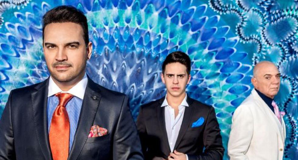 Guaco dará concierto este 11 de diciembre en Lima | LUCES | EL COMERCIO ...