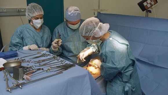 Ciencias: Salud | El país donde dar a luz por cesárea supone un estigma ...