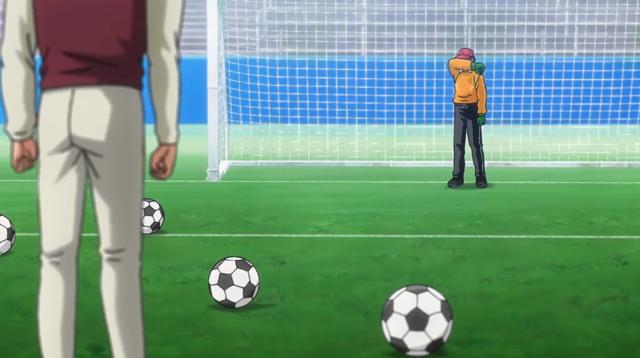 "Super Campeones" 4: ¿Qué pasó en el episodio? | FOTOS | EL COMERCIO PERÚ