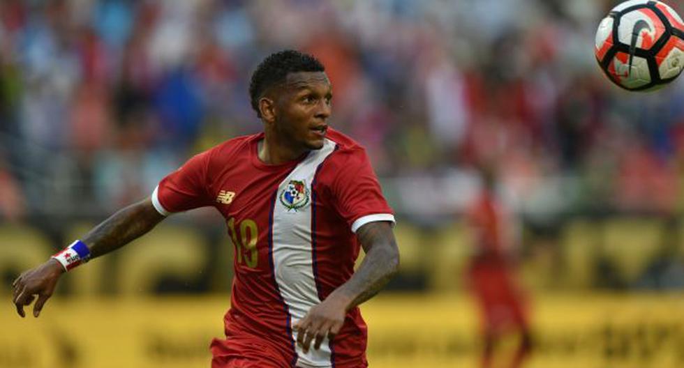 Rusia 2018: Alberto Quintero se pronunció sobre noruego que lo dejó ...