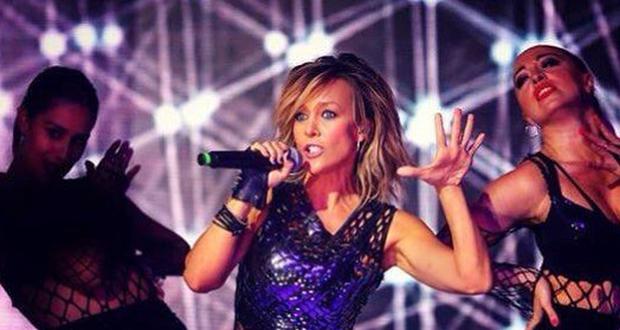 Fey: "Nunca he dependido de un hombre para estar en este planeta ...