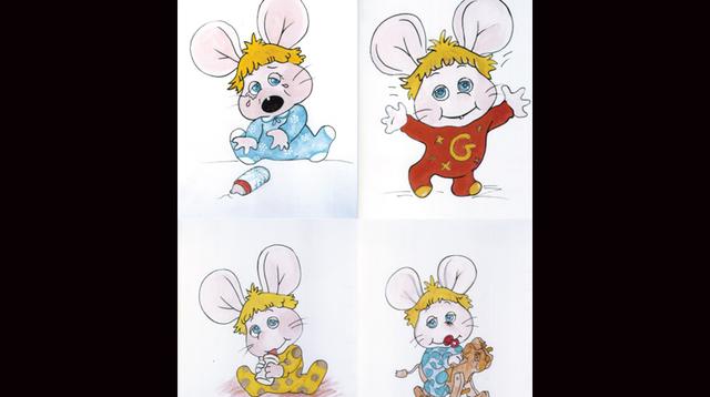 "Topo Gigio": a 60 años del debut en TV del popular ratoncito de origen ...