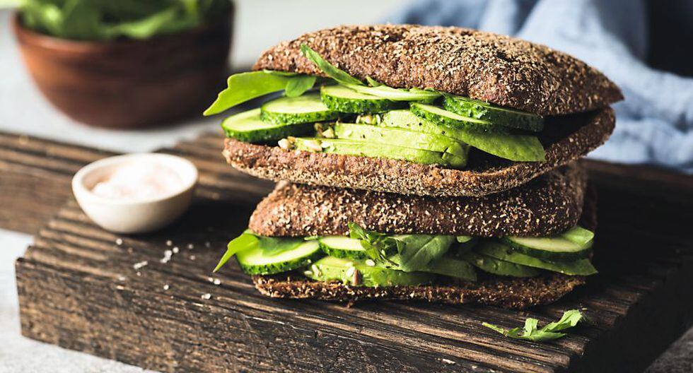 Saludables, nutritivas y rápidas: secretos para preparar la lonchera ...