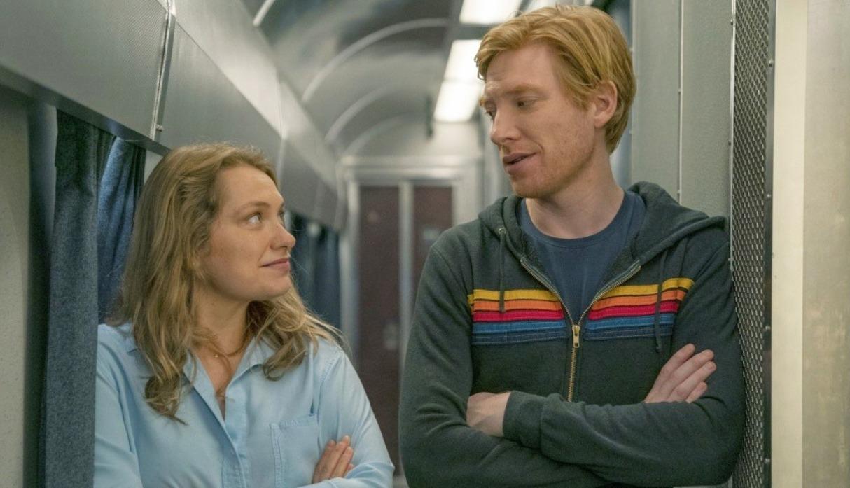 Run, la nueva serie de HBO que está rompiendo esquemas | Domhnall ...