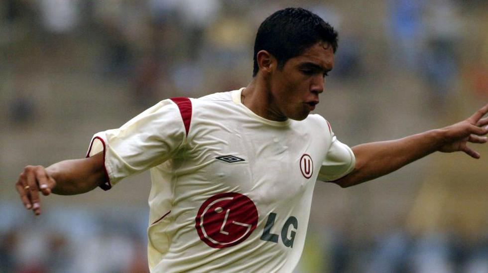 Juan Vargas cumple 31 años: repaso desde sus inicios en fútbol ...