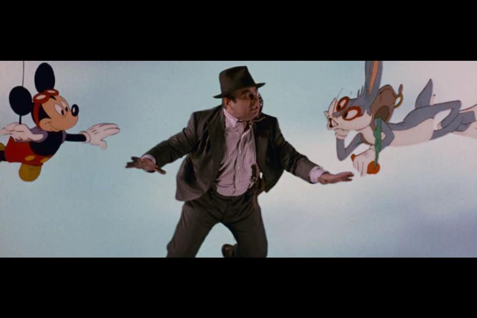 Mel Blanc: Como Bugs Bunny salvó a la persona que le dio su distintiva ...