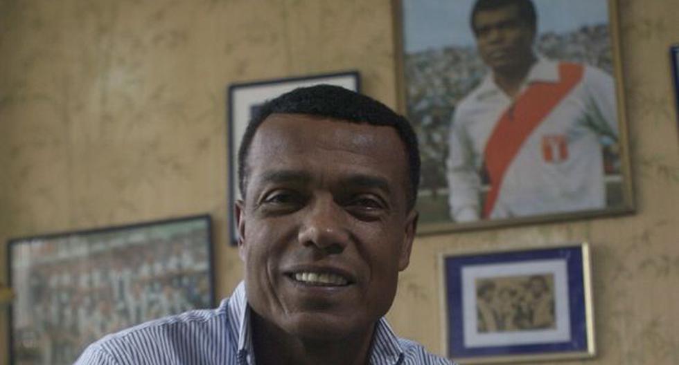 Cubillas insuperable: 10 goles en 13 partidos en los mundiales ...