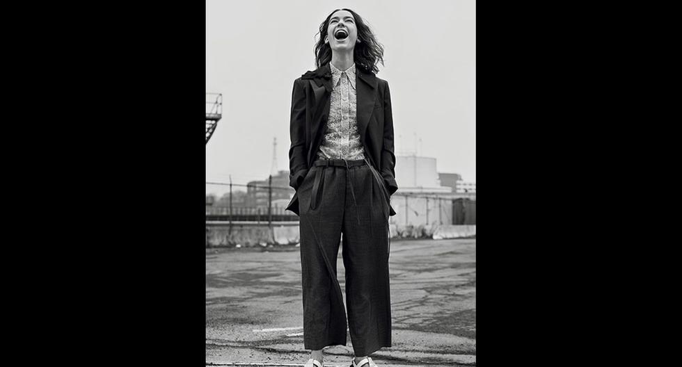 Series: "Atypical": conoce a la bella Brigette Lundy-Paine | FOTOS ...