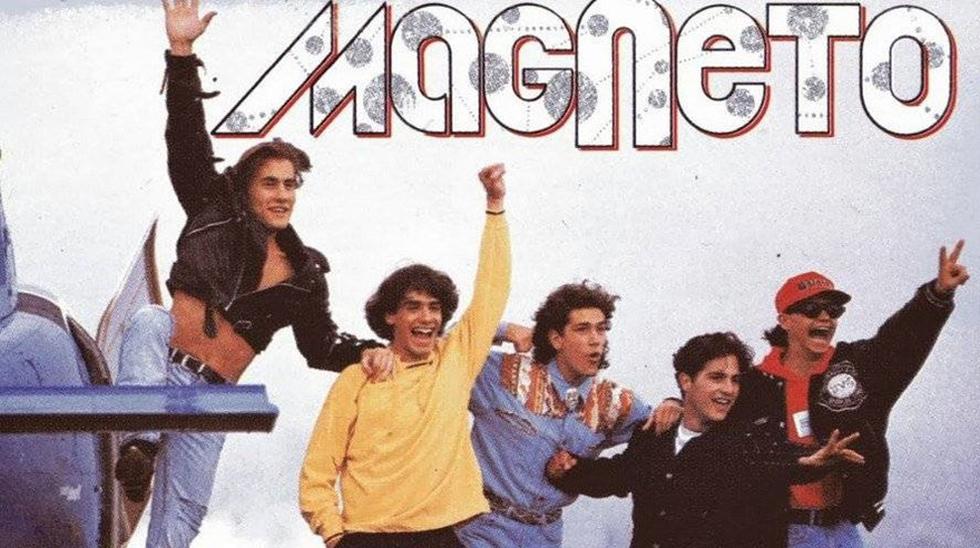 Magneto: Charlie reaparece públicamente y fans reaccionan así ante su ...