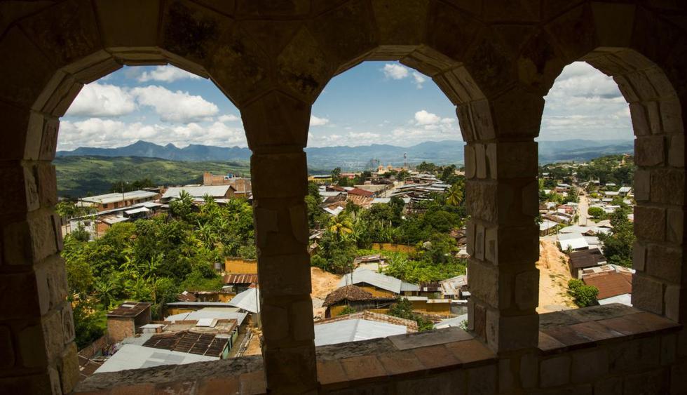 Conoce dónde puedes ver castillos en Perú |FOTOS | VAMOS | EL COMERCIO PERÚ