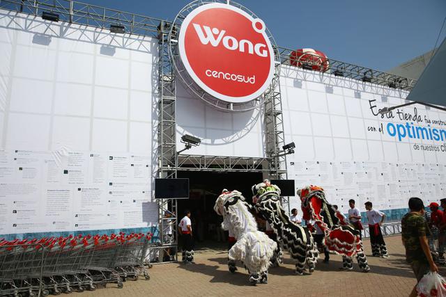 Tazza, Wong, P&G, Aguaclara y más en Piqueo Empresarial | ECONOMIA | EL COMERCIO PERÚ