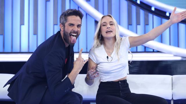 "OT 2018": todo lo que sucedió en la Gala 7 de "Operación Triunfo ...