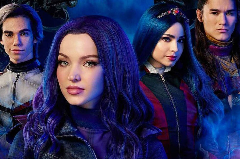 Descendientes: ¿cómo podría continuar la franquicia después de ...