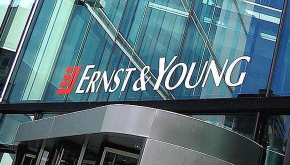 Negocios: EY Perú fue elegida como la empresa más atractiva para ...