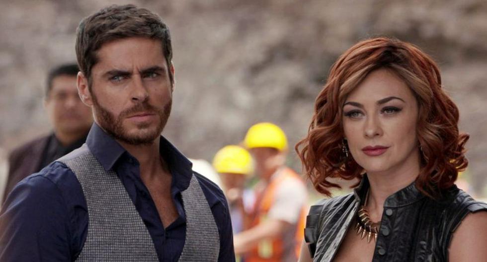 Cool Tv Shows With Aracely Arambula Gallery
