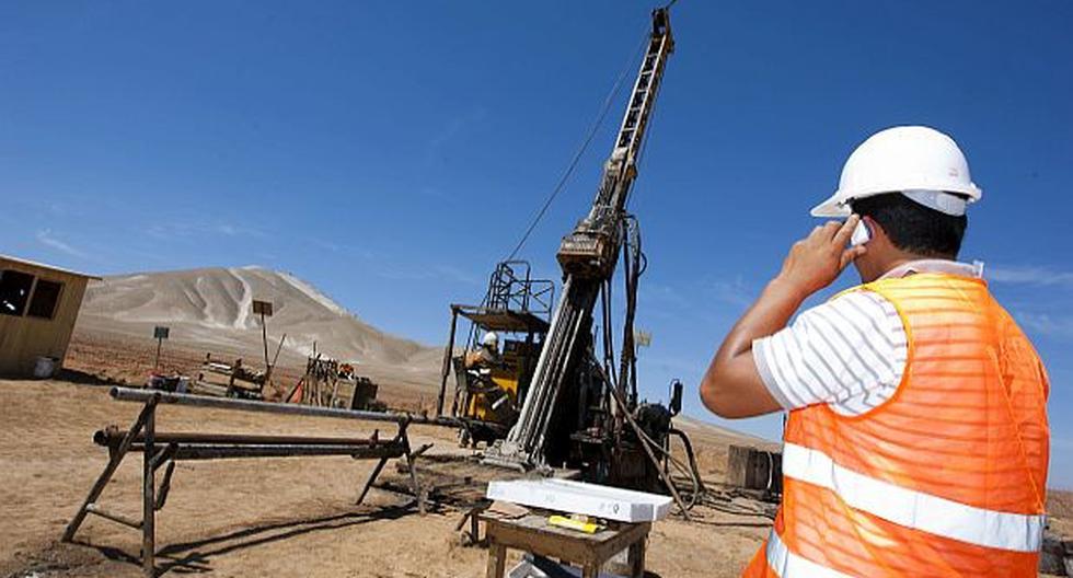 Inversiones Breca incrementa su participación en minera Raura ...