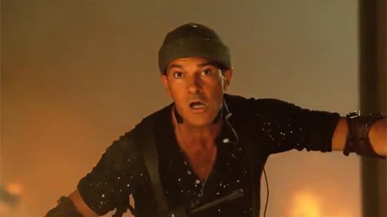 "Los indestructibles 3": mira el nuevo tráiler de la película | LUCES ...