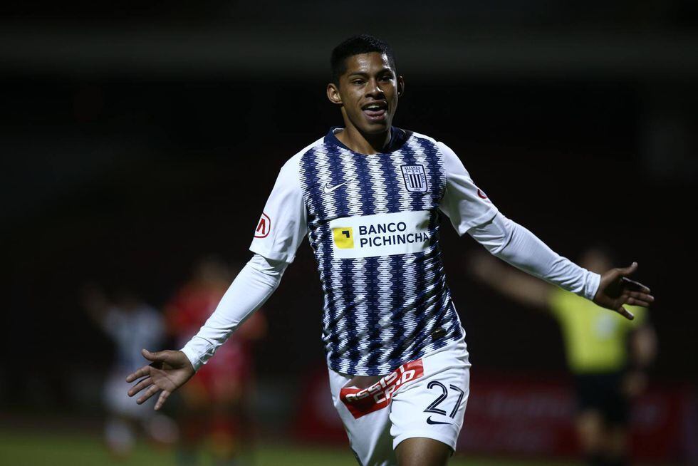 Kevin Quevedo aparece en la agenda de la Universidad de Chile para la ...