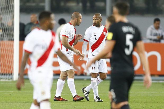 Adrián Zela: los claroscuros del futbolista que Ricardo Gareca usó en ...
