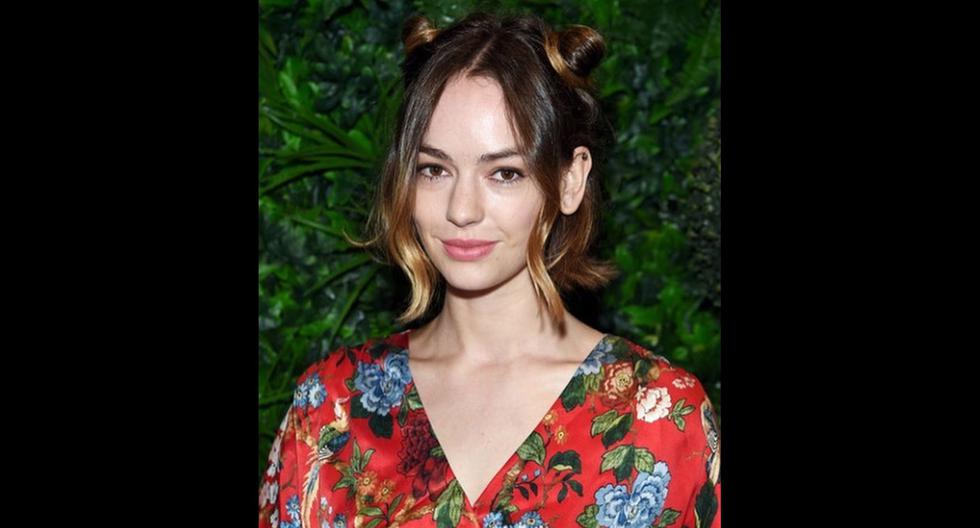 Series: "Atypical": conoce a la bella Brigette Lundy-Paine | FOTOS ...