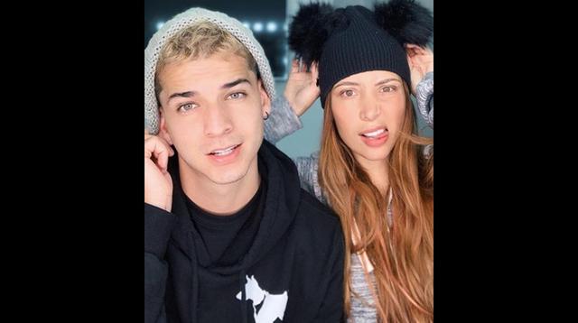 Legarda: en comunicado oficial, familia y novia dan detalles de su ...
