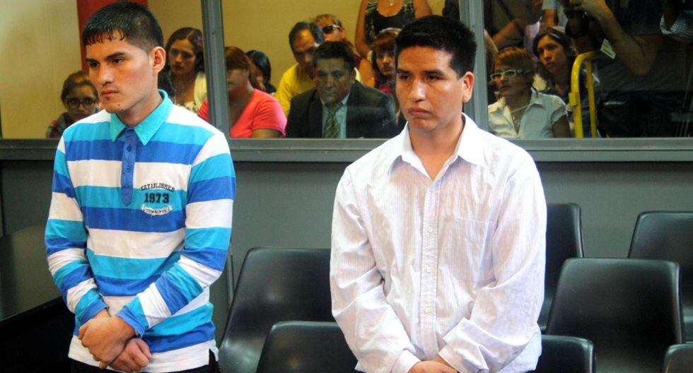 Lima: El caso Ruth Thalía Sayas y su largo proceso en imágenes | NOTICIAS EL COMERCIO PERÚ