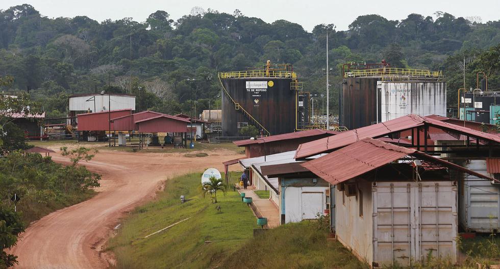 Andoas: una nueva oportunidad para el Gobierno | PERU | EL COMERCIO PERÚ