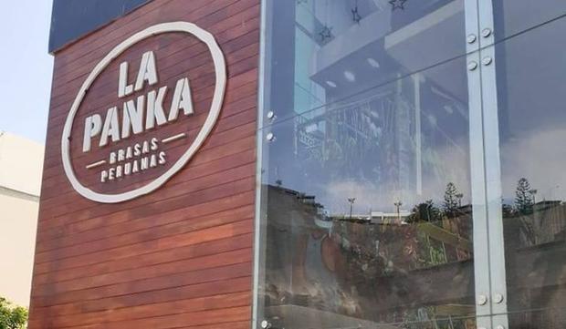 La Panka: ¿local cerrado en la Costa Verde era realmente una franquicia ...