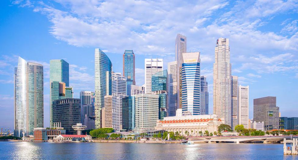 Casa y Más: Conoce 5 de los edificios más alucinantes de Singapur ...