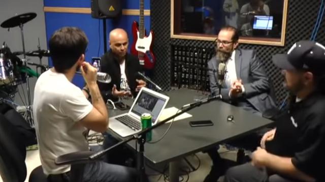 Magneto: Charlie reaparece públicamente y fans reaccionan así ante su ...