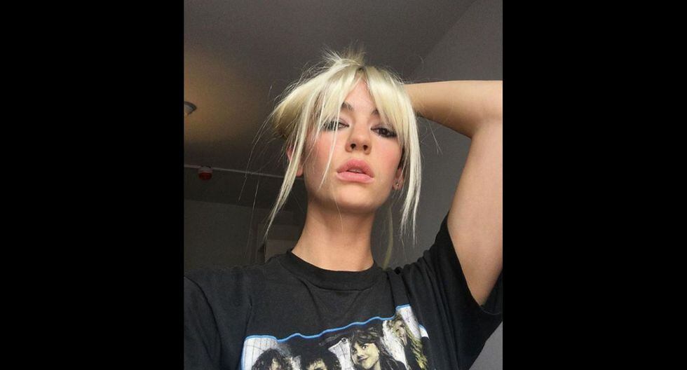 "Atypical": conoce a la bella Brigette Lundy-Paine | FOTOS Series ...