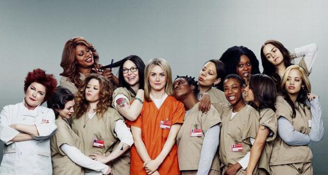 Netflix: Alicia Witt se une al elenco de "Orange is the New Black" | EL ...