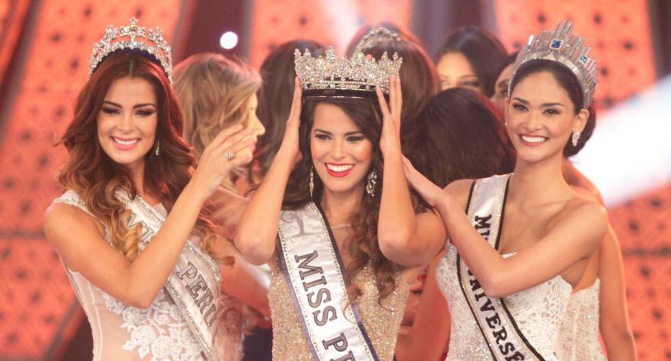 Farándula: Miss Perú: las peruanas más bellas de las últimas décadas ...