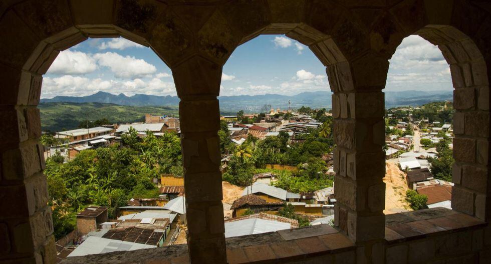 Consejos de Viajes: Conoce dónde puedes ver castillos en Perú |FOTOS ...