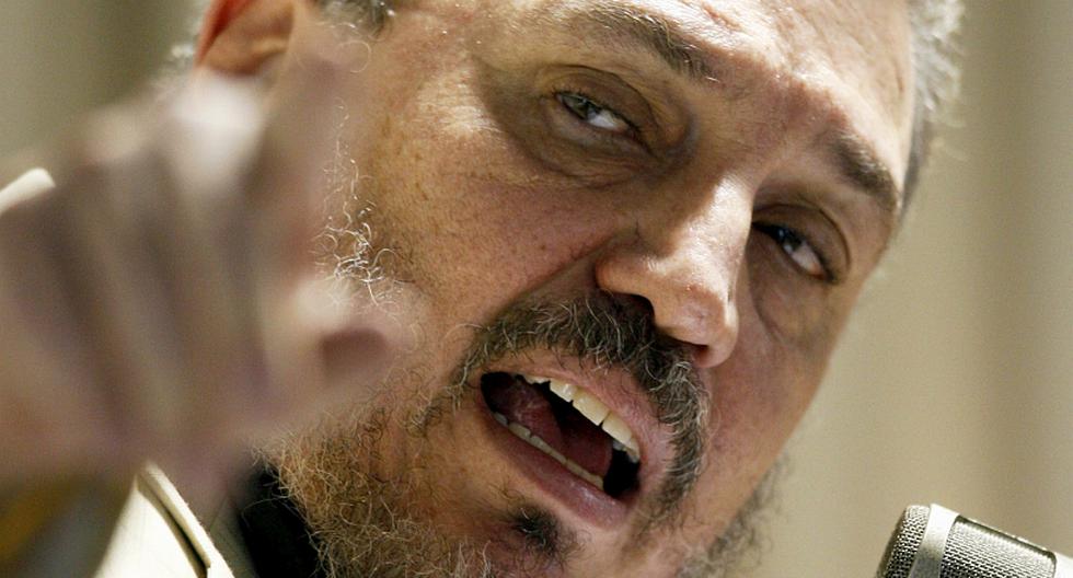 Qué se sabe de 'Fidelito', el fallecido primogénito de Fidel Castro ...