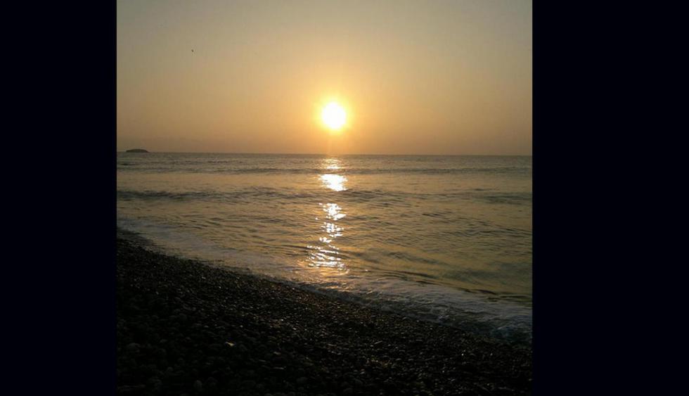 Descubre las lindas playas de Huacho | VAMOS | EL COMERCIO PERÚ