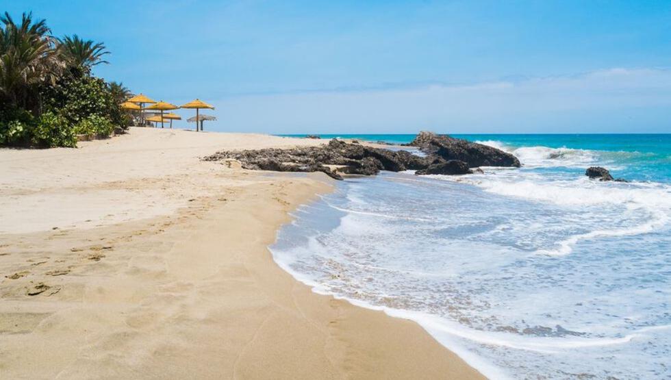 Aniversario de Tumbes: cuatro playas para visitar en verano | FOTOS ...