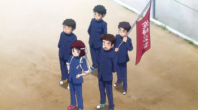 "Super Campeones" 4: ¿Qué pasó en el episodio? | FOTOS | EL COMERCIO PERÚ