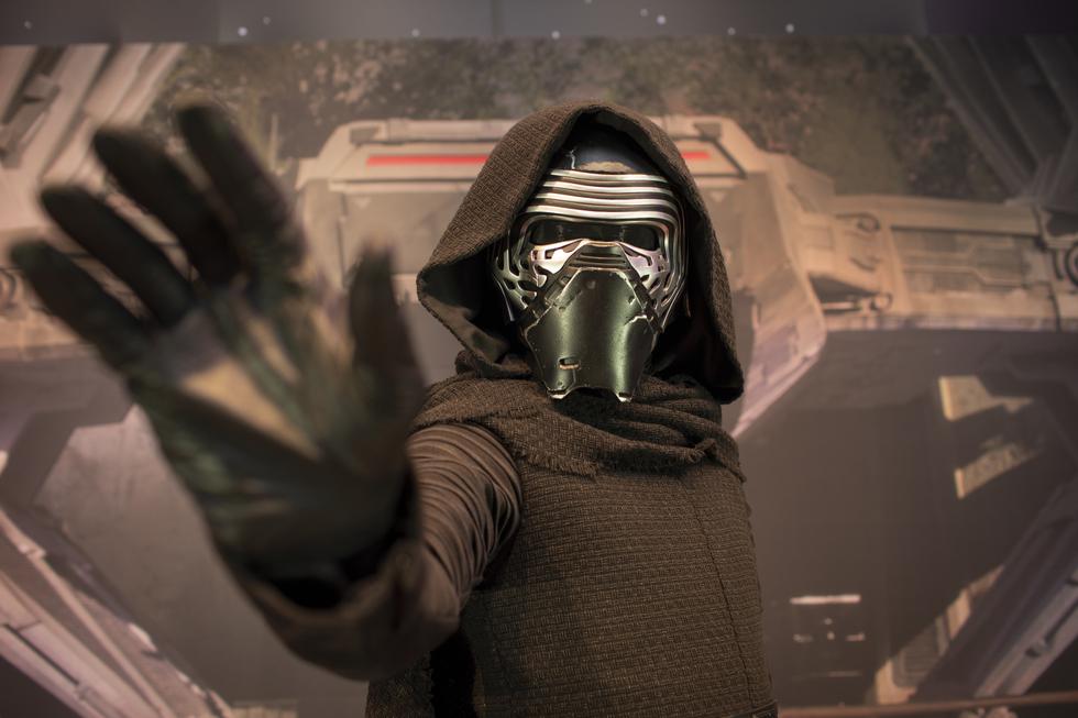 Star Wars: conoce el “Stormtrooper Plane” el avión inspirado en la saga ...