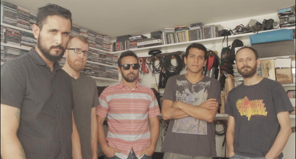 TK: escucha un adelanto exclusivo de su nuevo disco [VIDEO] | LUCES ...