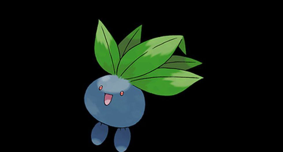 Videojuegos: Pokémon Go: las criaturas tipo planta más poderosas del ...