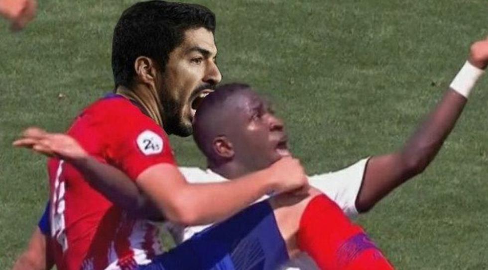 Facebook: Vinícius Junior apareció en triunfo del Real Madrid y generó ...