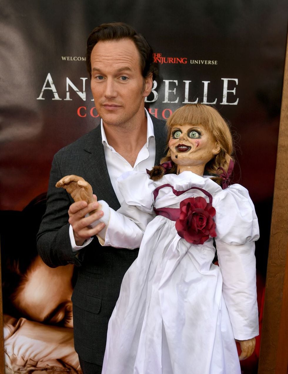 "Annabelle 3": fecha de estreno, tráiler, sinopsis, personajes ...