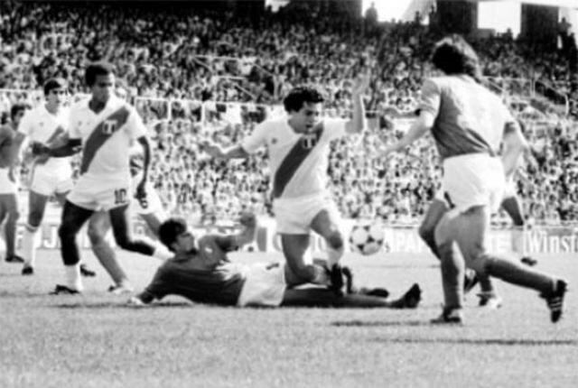 César Cueto: el 'poeta' peruano en el que los jóvenes deben inspirarse ...