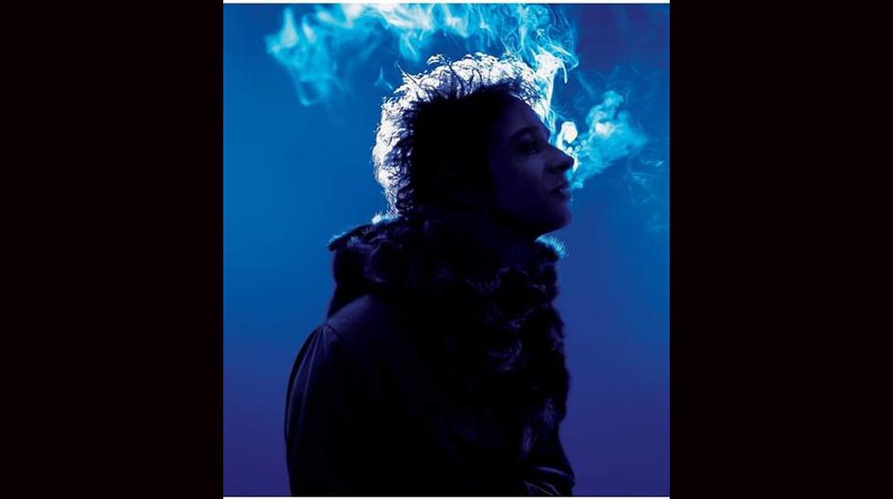 Gustavo Cerati y "Bocanada", el disco con el que se reinventó | LUCES ...