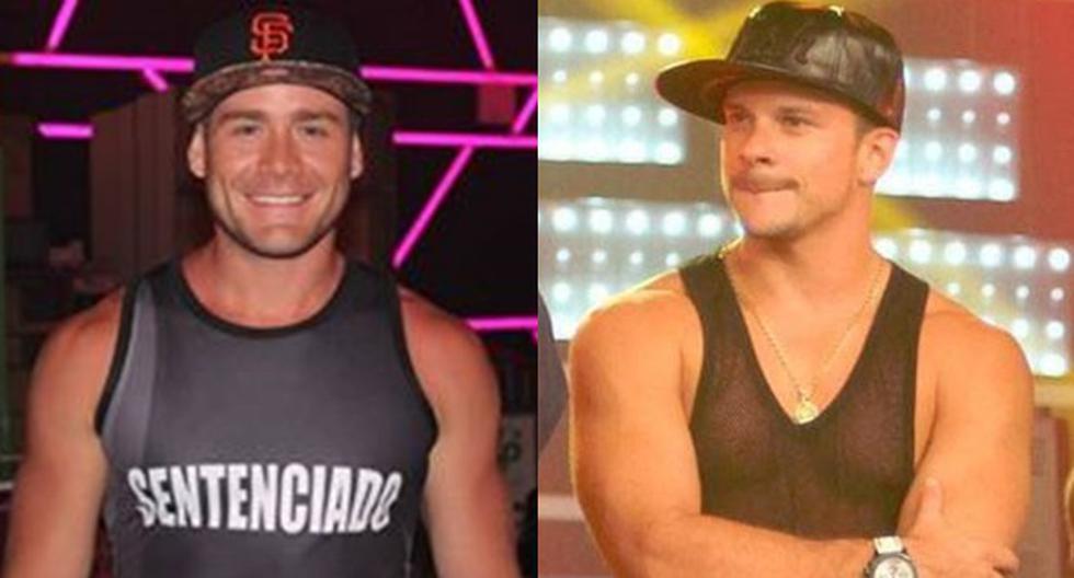 Pancho Rodríguez: "A Perú sí regreso, pero a 'Combate', no sé" | TVMAS ...