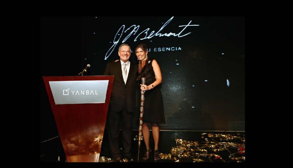 Yanbal cumple 50 años, esta es la historia de la transnacional peruana ...