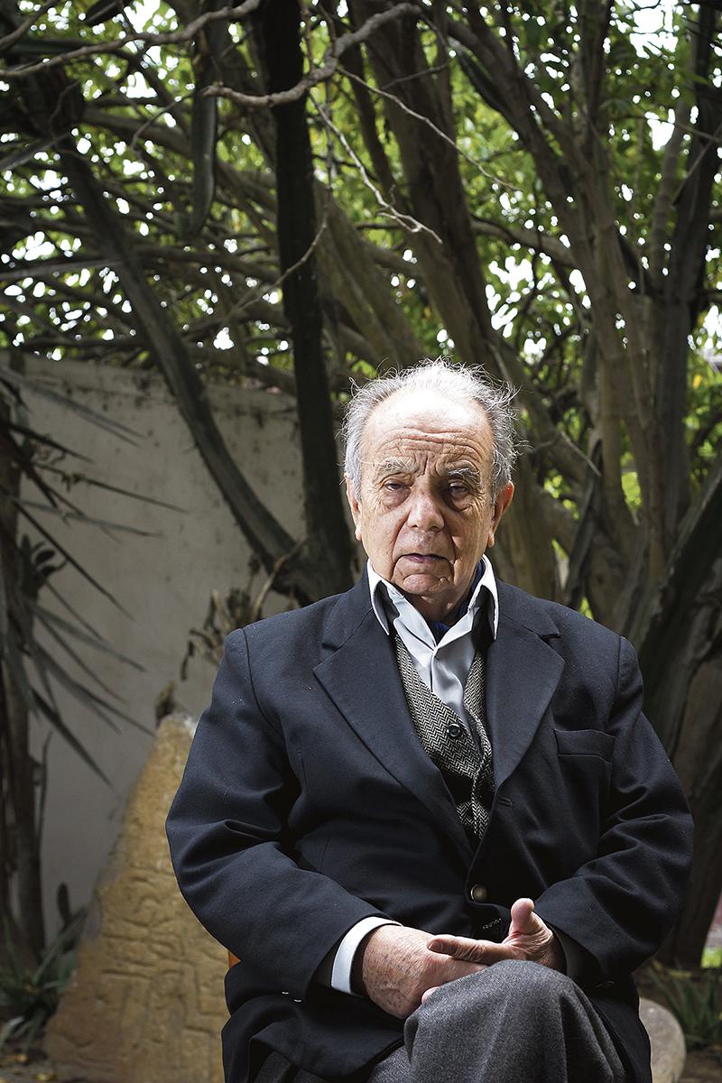 ¿Quién fue Pablo Macera? | aniversario, fallecimiento | ELDOMINICAL ...