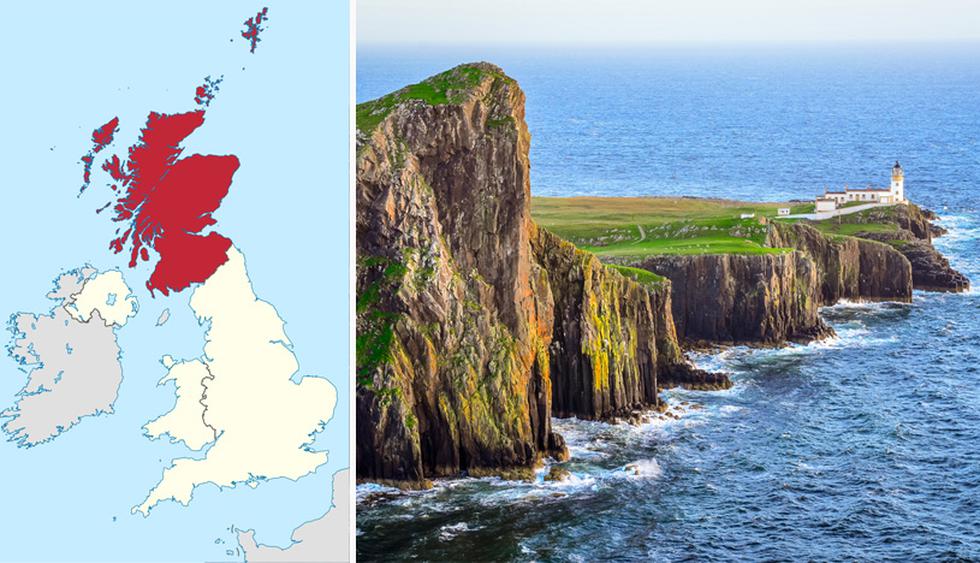 Escocia: 7 datos curiosos que te dejarán con ganas de visitar este país ...